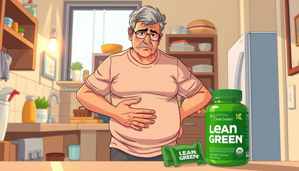 Constant Bloating? Discover the Causes and How to Manage It - Lean Greens