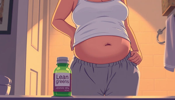 Constant Bloating? Here's How to Reduce Pregnancy-Like Symptoms - Lean ...