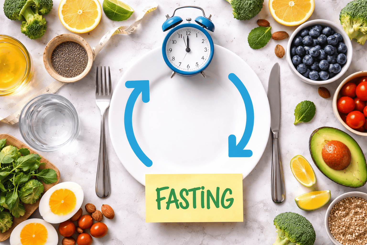 Does Greens Powder Break a Fast? The Truth About Fasting & Calories ...