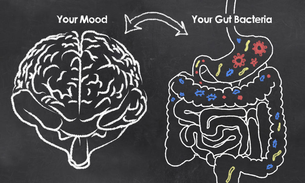 Lactobacillus Acidophilus Capsules for Gut Health | Lean Greens