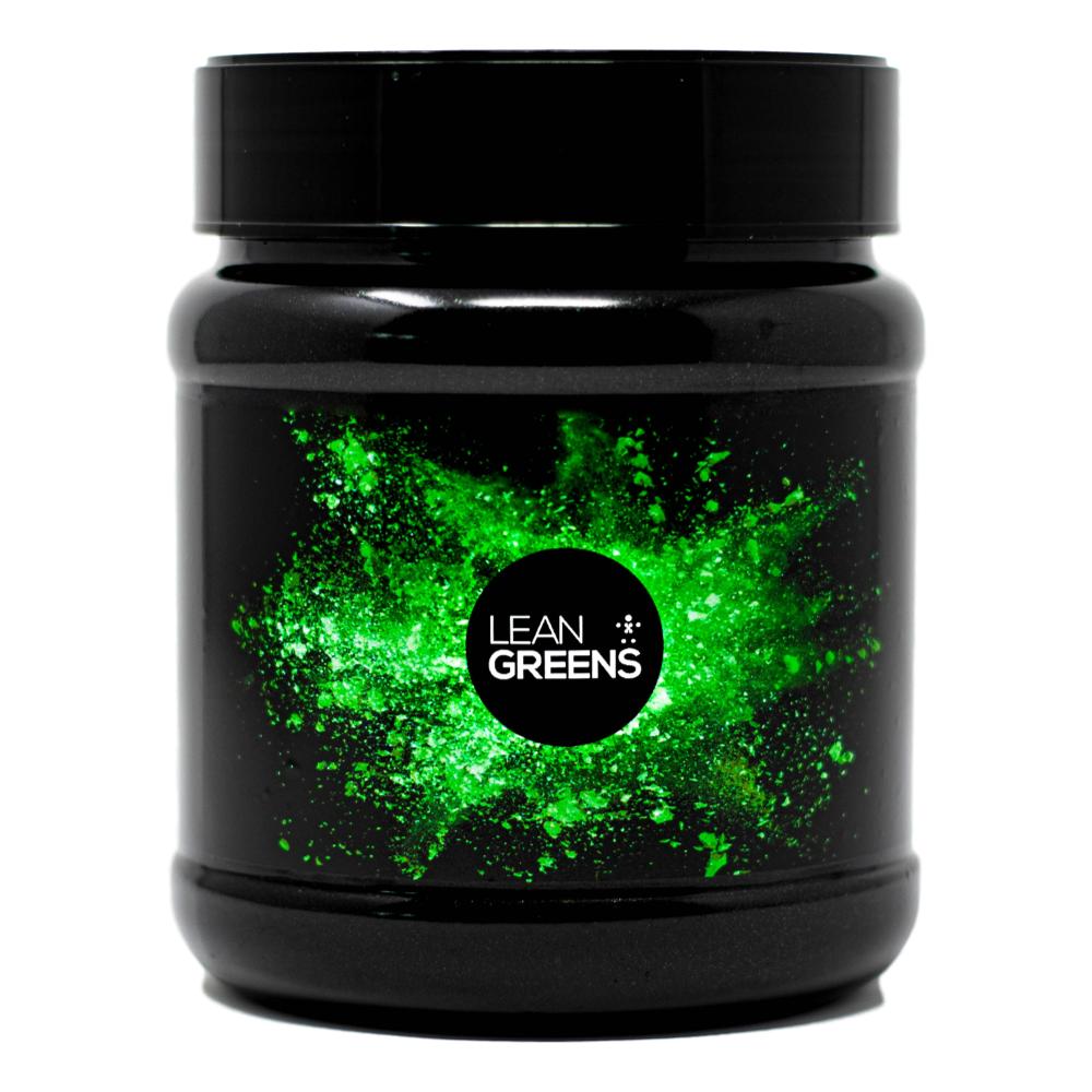 Greens Drink - Lean Greens - UK's Best Since 2012
